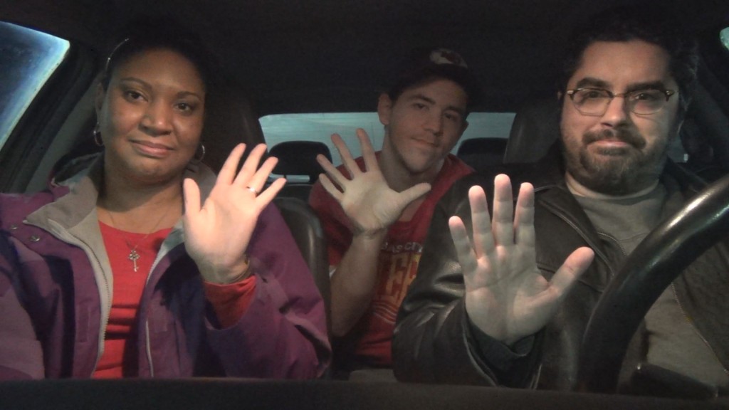 Project Almanac – Movie Review | Dale Maxfield