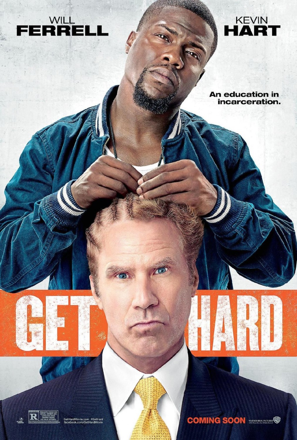 Get Hard – Movie Review | Dale Maxfield