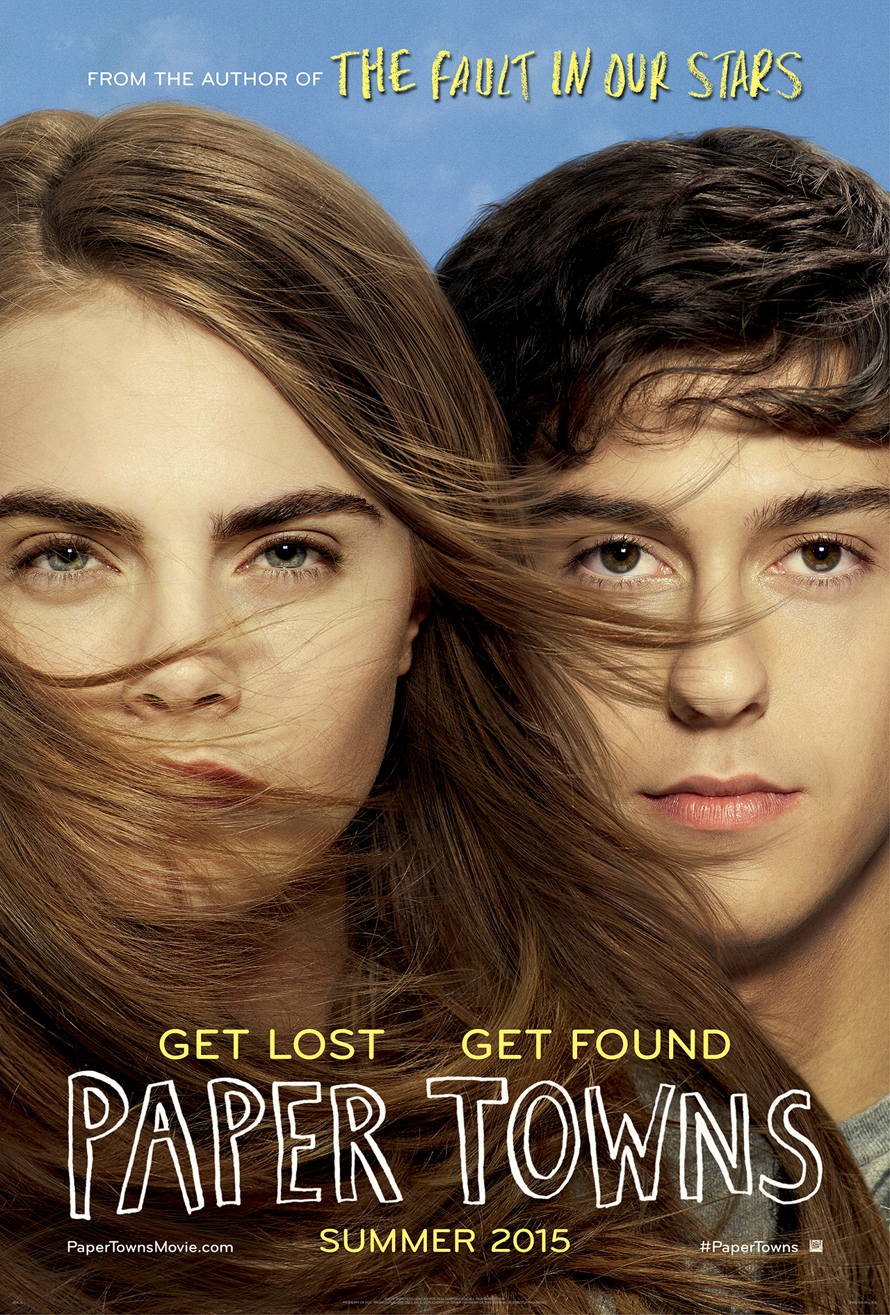 Paper Towns – Movie Review | Dale Maxfield