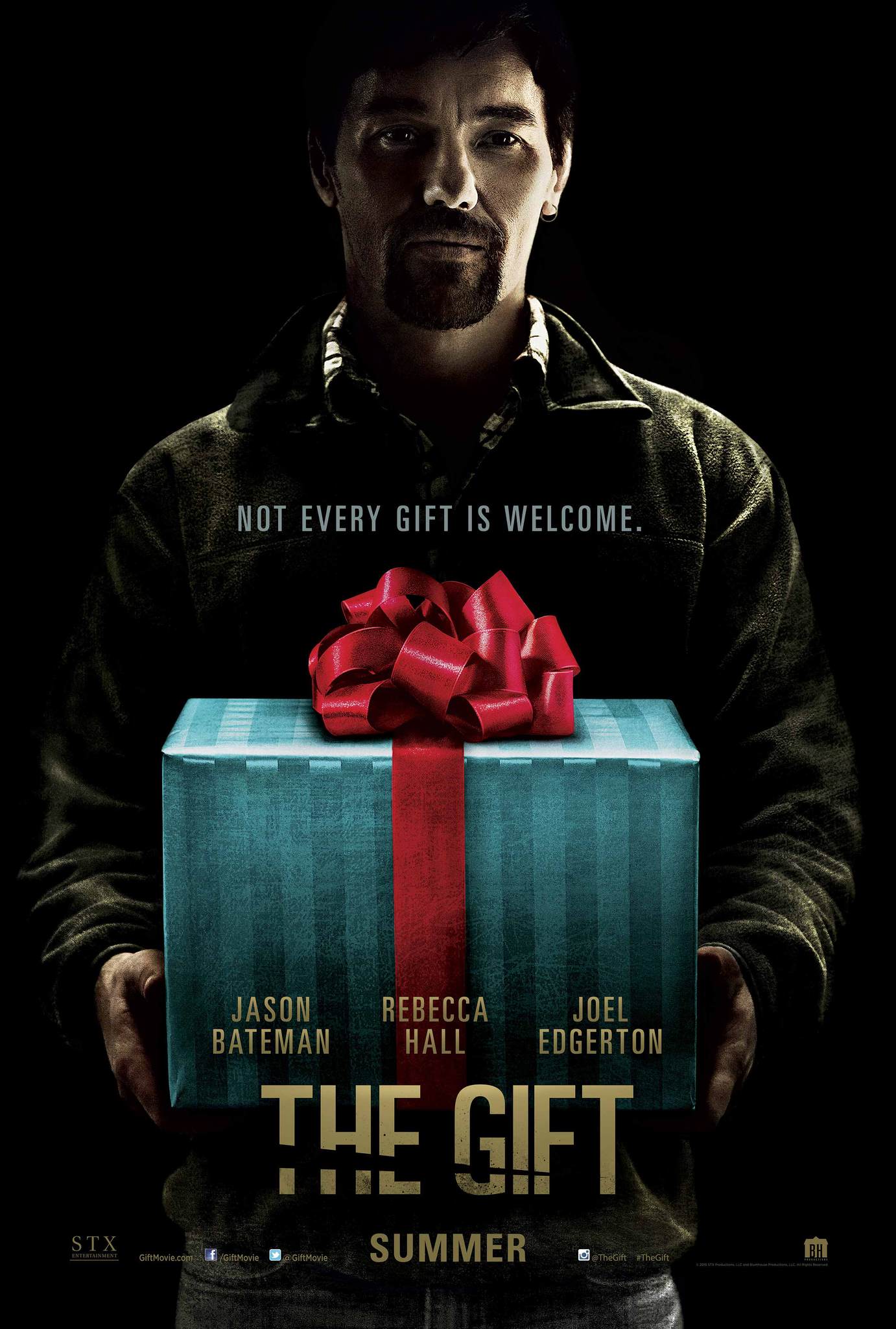 The Gift – Movie Review | Dale Maxfield