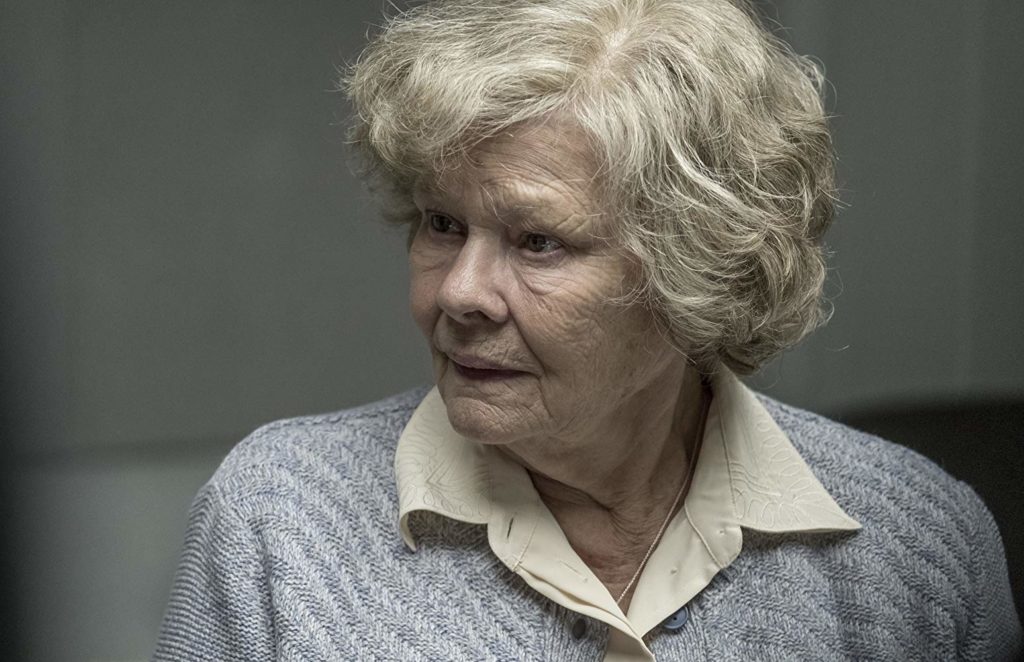 Red Joan – Movie Review | Dale Maxfield